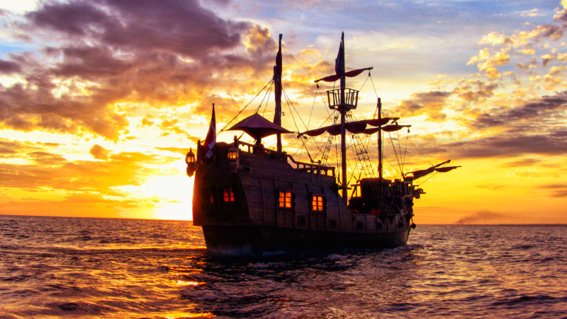 Spooky Maritime Mysteries | SamBoat